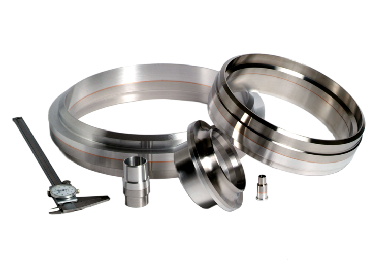 Bimetallic Product Applications - High Energy Metals, Inc.